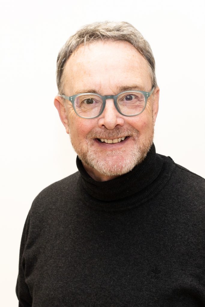 Guy Olaerts – Mater Dei Genk