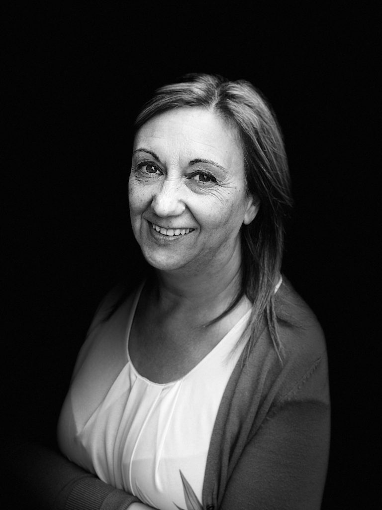 Marisa Prochilo – Mater Dei Genk