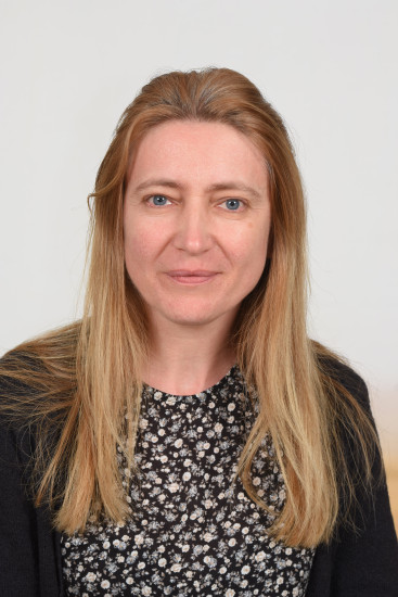 Sandra Holsteens – Mater Dei Genk