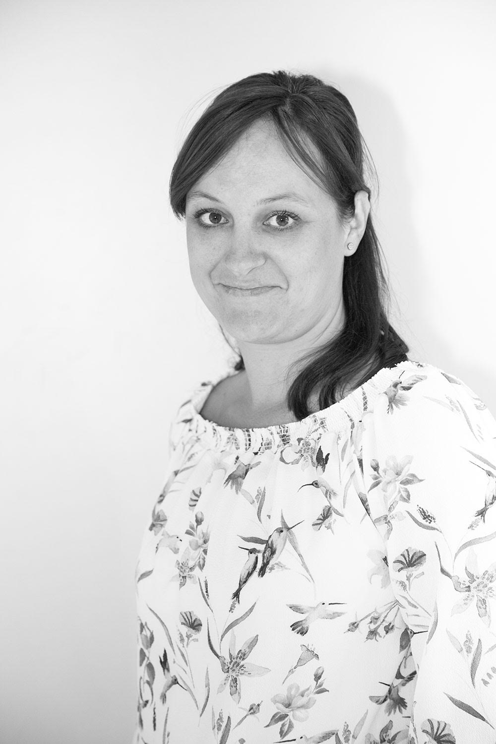 Hilde Aerts – Mater Dei Genk