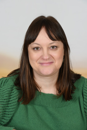 Hilde Aerts – Mater Dei Genk