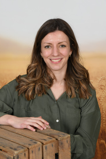 Lore Geukens – Mater Dei Genk